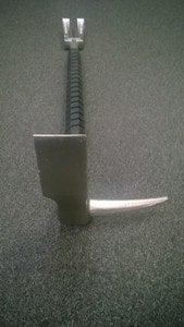 Max Mod Halligan | Twisted Fire Industries