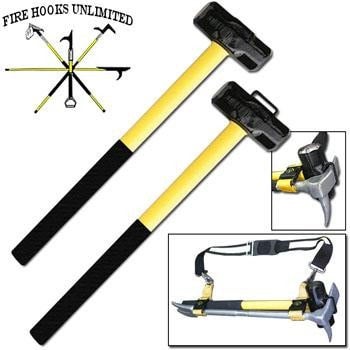 The Eight Maul | Twisted Fire Industries