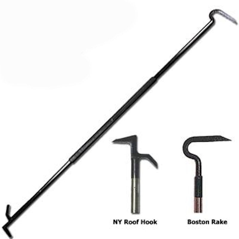 Tri-State Hook | Twisted Fire Industries