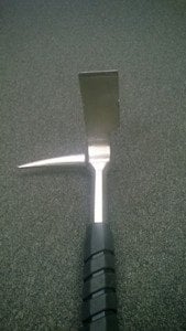 Max Mod Halligan | Twisted Fire Industries